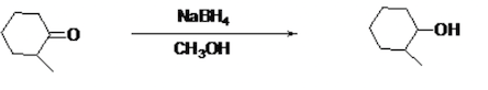 What aldehyde or ketone is needed to prepare each alcohol by metal ...