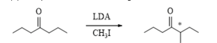 Draw the products obtained (including stereochemistry) when each ...