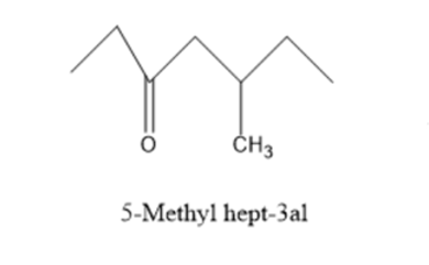 Find the product when the given compound is treated with either (CH3 ...