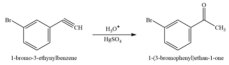 How would you prepare the following carbonyl compound starting from an ...