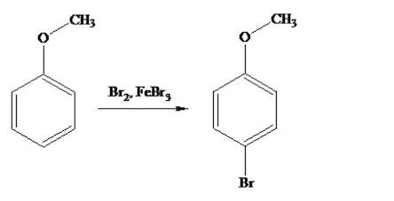 Find out the product from reaction of the given following substances ...
