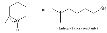 For which reactions does entropy favor the products? | Homework.Study.com
