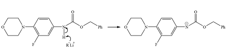 Draw a stepwise mechanism for the following reaction, a key step in the ...