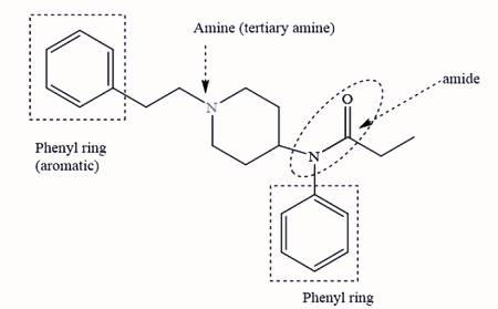 Phenyl Functional Group