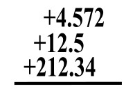 Complete the following calculation to the correct number of significant ...