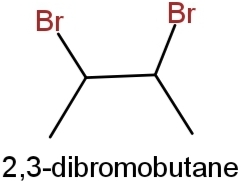 Draw the structural formulas for the nine isomers with the molecular ...