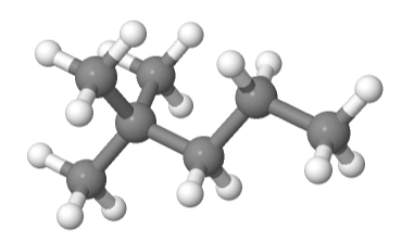 What is the IUPAC name of the following alkane?What is the IUPAC name ...