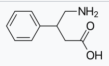 Provide a structure for the following compound: C_10H_13NO_2 ...
