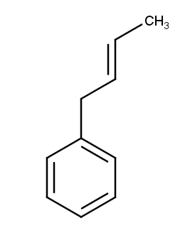 1) Draw the structure of the most stable radical intermediate in the ...