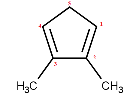 Give IUPAC names for the following compounds. 1. ClCH_2=CHCH=CH_2 2 ...