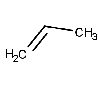 Predict the products when 1 -propanol is heated in the presence of H ...