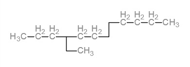 Given the IUPAC name for each compound. (a) \left(\mathrm{CH}_{3}\right ...