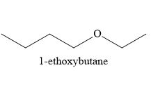 Name the following compounds (A to H): | Homework.Study.com