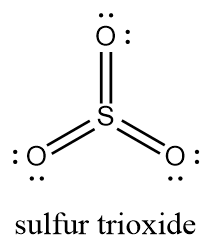 Write octet structures (including formal charges, bond order, and ...