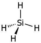 Describe the shape and give Lewis structures that suggest the shapes of ...