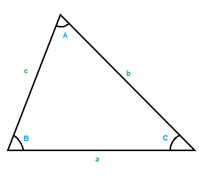 Use the Law of Sines to solve the triangle. If two solutions exist ...