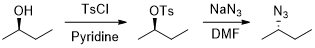 Outline an efficient synthesis for the following compound from the ...