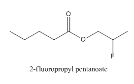 Name the compound shown below. | Homework.Study.com