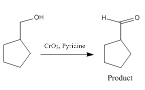 Draw the product formed when the structure shown below undergoes a ...