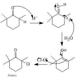 Predict the major product for the following r[{Image src ...