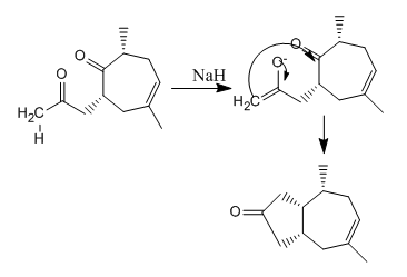Predict the product of reactions below. Assume mild aqueous workup is ...