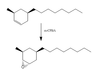 Provide a retrosynthetic analysis of each of the following compounds ...