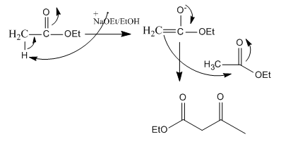 Draw the structure of the MAJOR organic product formed in each reaction ...