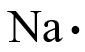 What is the Lewis dot structure for sodium? | Homework.Study.com