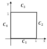 Use Stokes' theorem to evaluate \int_S (curl F.N) dS for the vector ...
