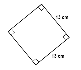 Find the perimeter and area. | Homework.Study.com
