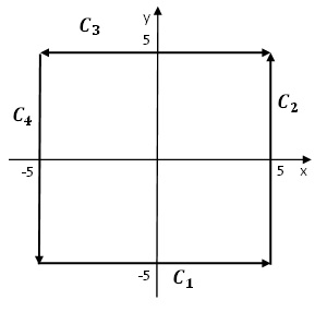 Use Stokes' Theorem to evaluate \iint_s curl F. dS. \\F(x, y, z) = xyzi ...