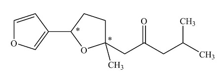 Draw all stereoisomers of the molecule shown here. | Homework.Study.com