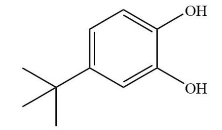 Commercially available styrene contains about 15 ppm of 4-tert ...