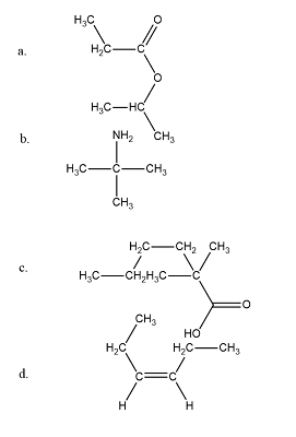 Isopropyl Propanoate Iupac Name