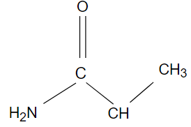 Write the IUPAC name for the following sructure: | Homework.Study.com