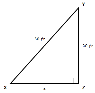 To have proper stability, firefighters should place their ladders ...