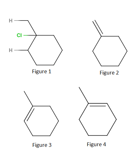 What two molecules (separately) can be catalyzed with HCl to get 1 ...