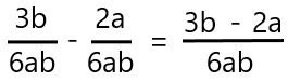 Explain how to add and subtract rational expressions. | Homework.Study.com