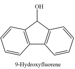 Which compound should run higher on the TLC plate the starting 9 ...