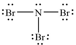 Draw the Lewis structure of the following molecules: \\ A.\ PF_6^-\\ B ...
