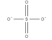 2.06 \times 10^{25} formula units of aluminum sulfate would have what ...