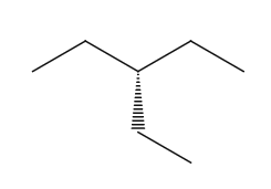 Of the four molecules drawn below, which have a gauche interaction ...