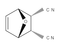 Draw the diene and the dienophile required to prepare the following ...