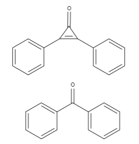 Using resonance structures and aromaticity arguments explain why the ...