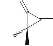 How many organic products arise from the treatment of compound below ...