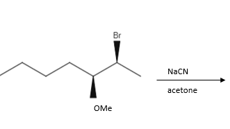 1) What is the stereochemistry of the major product when (2S, 3S)-2 ...