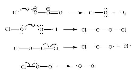 Draw the full mechanism (with electron-pushing arrows) for the ...