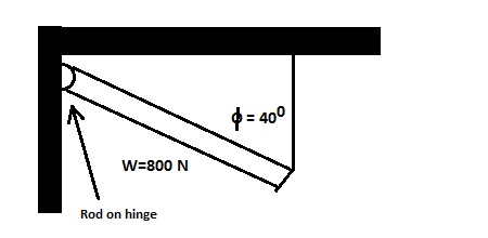 Find the torque for the given figures. | Homework.Study.com