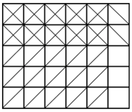 Use the diagram below to answer the question that follows. Which of the ...