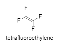 How do you determine the monomer in Teflon? | Homework.Study.com